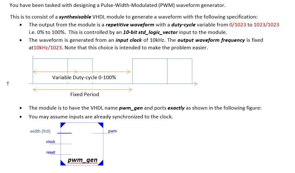 You have been tasked with designing a | Chegg.com