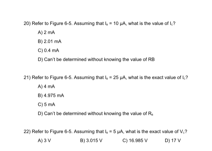 Solved Figure 6-520) Refer to Figure 6-5. Assuming that | Chegg.com Solved Figure 6-520) Refer to Figure 6-5. Assuming that | Chegg.com