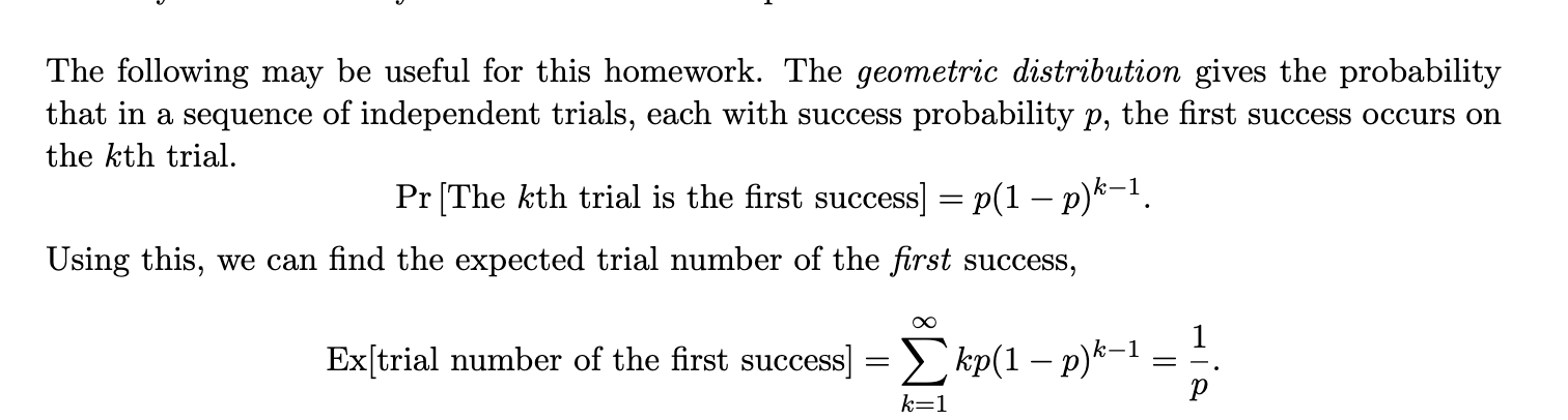 1 Consider The Following Sorting Algorithm Bogosort 9086