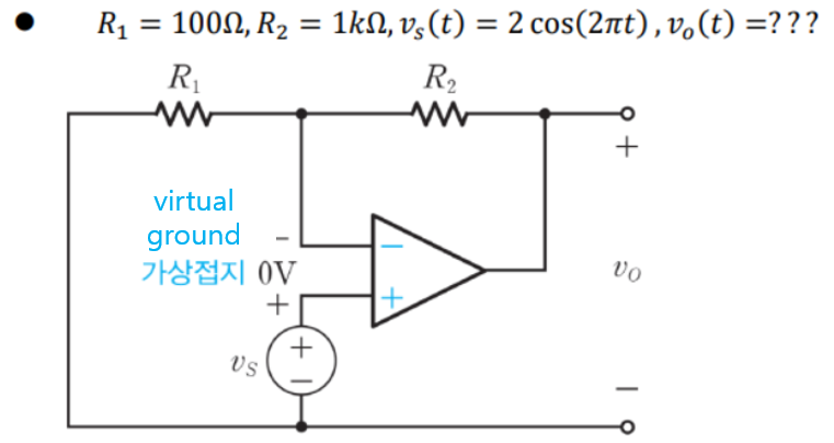Solved 1. Find the output voltage v𝑜 in the following | Chegg.com