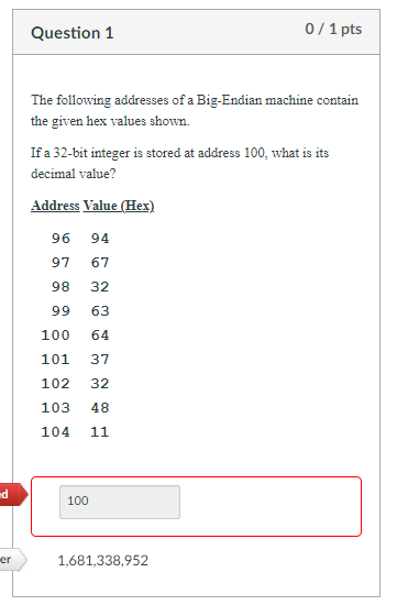 Solved Please show how they derived that answer = | Chegg.com
