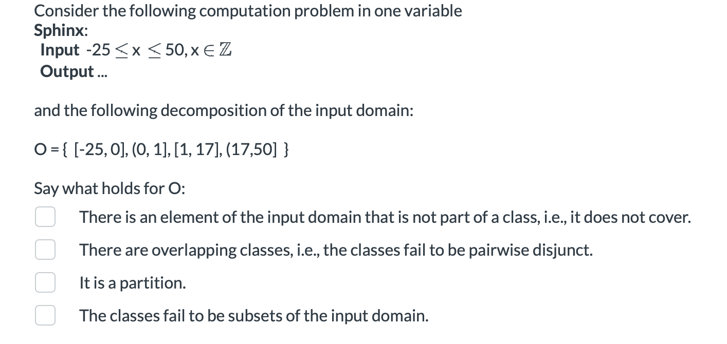 Solved (1) the following computational problem AlteredMult: | Chegg.com