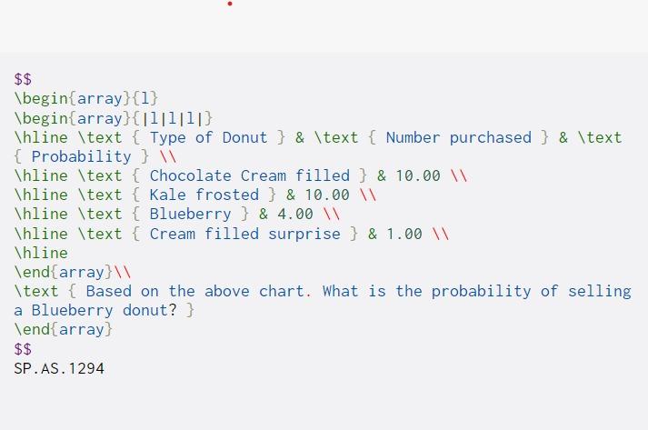 Solved $$ \begin{array}{1} \begin{array}{|1|1|1|} \hline | Chegg.com