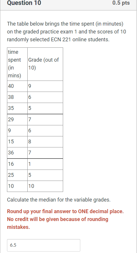 Solved Use the drop-down to classify the variable | Chegg.com