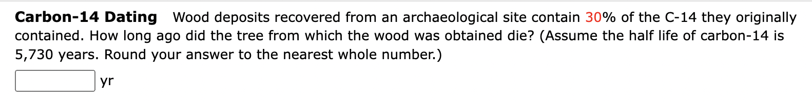 Solved Radioactive Decay Phosphorus-32 (P-32) has a | Chegg.com