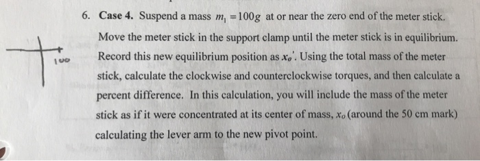 Solved Calculate clockwise and counterclockwise torque as | Chegg.com