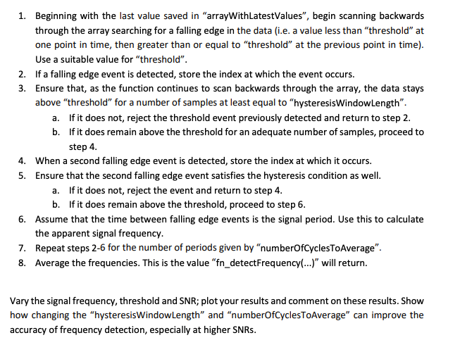 Solved Problem 3 (35 points): In this problem, you will | Chegg.com