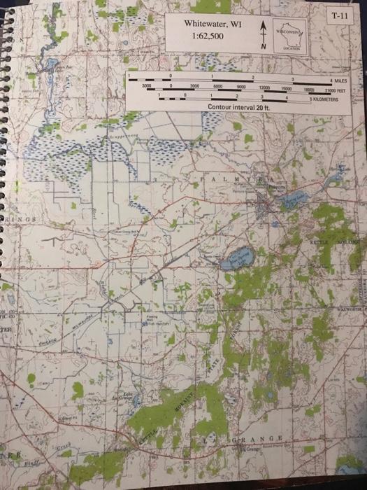 Solved EXERCISE 47 PROBLEMS-PART II The following questions | Chegg.com