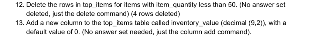 Solved PotstgreSQL Database Queries. Pastebin of 'Northwind' | Chegg.com
