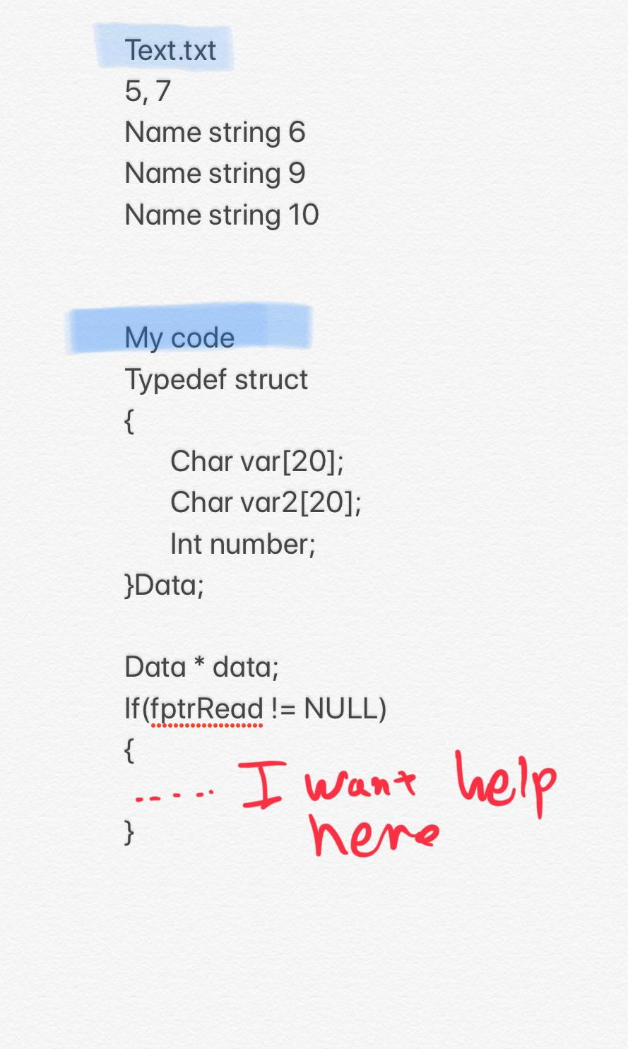 Solved Hello I want help with C89 programing how would i | Chegg.com