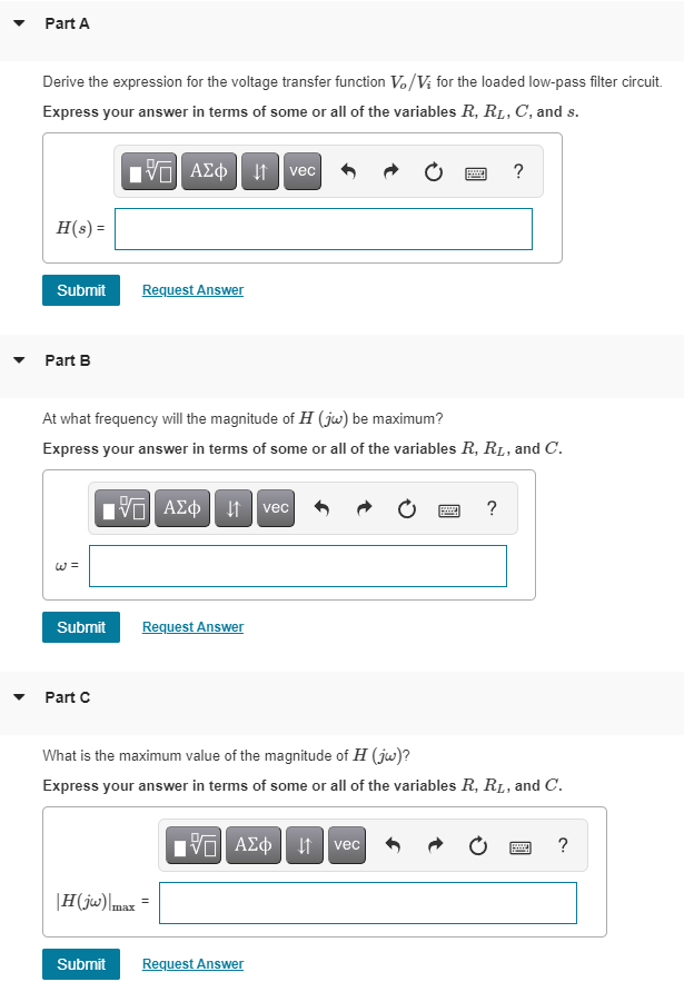 Solved A resistor denoted as R1 is connected in parallel | Chegg.com