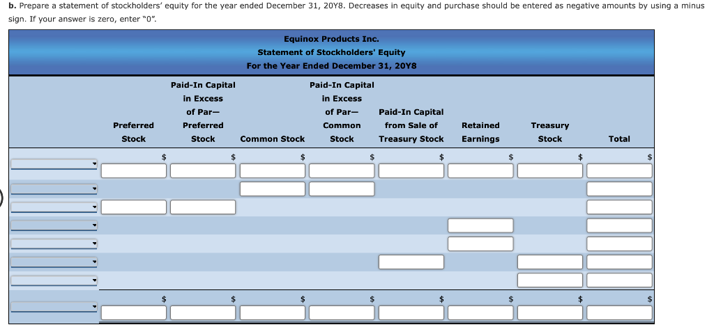 Comprehensive Problem 3 Part 1: Selected transactions | Chegg.com