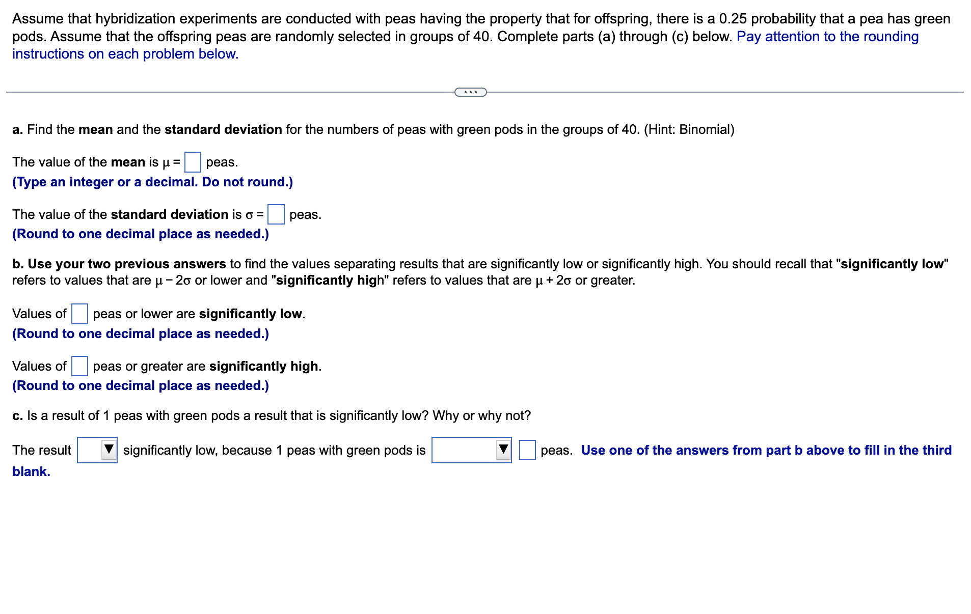 Solved Assume that hybridization experiments are conducted | Chegg.com