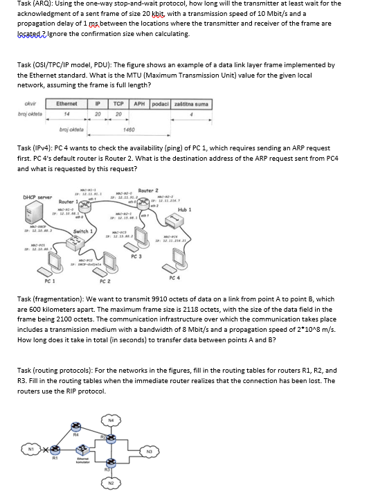 Solved please solve this with extra explanation. tnx Task | Chegg.com