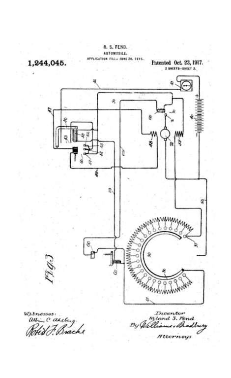Explain how the engine throttle automatically opens | Chegg.com