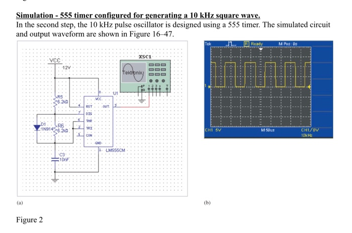 LM556 Dual Timer IC Pinout, Datasheet, Equivalents Specs, 50% OFF