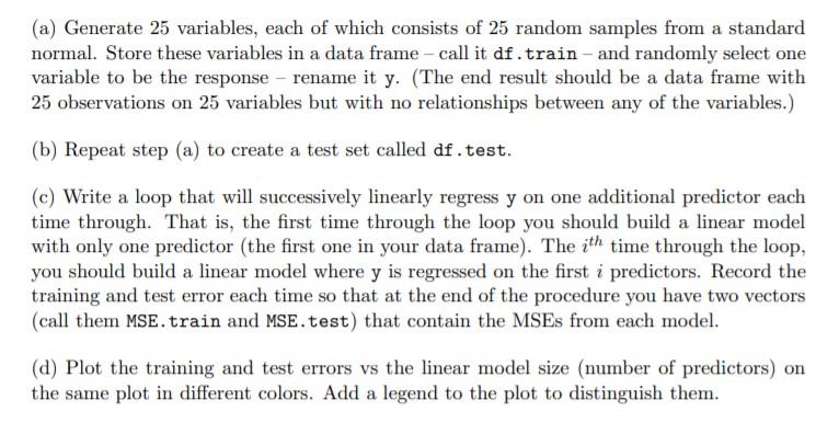 Solved Solve using R, previous times this question was | Chegg.com