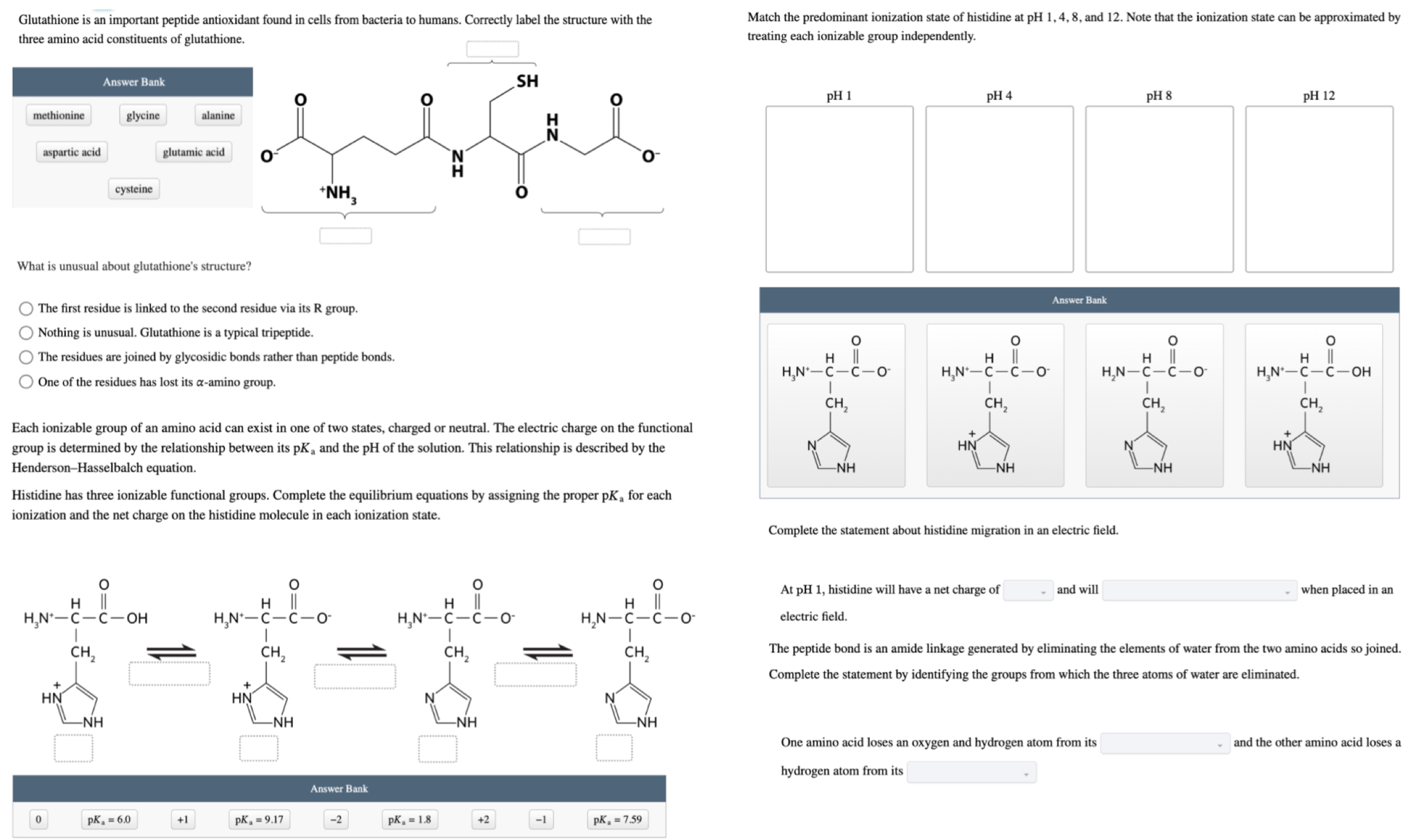 Solved Answer all parts of this question please | Chegg.com