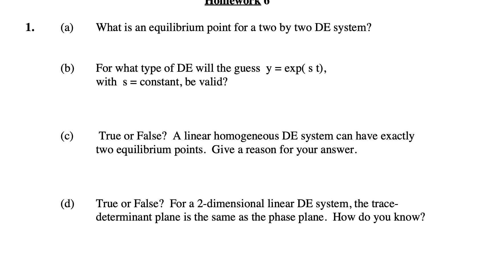 Project These Two Equilibrium Points Onto The I Y Diagram So