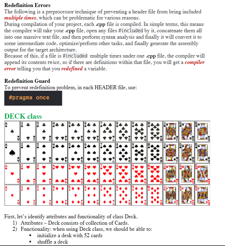 Solved Project 2 Problem: Write a program that would allow a | Chegg.com