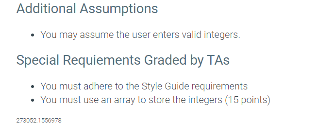 Solved This problem tests your ability to perform basic | Chegg.com