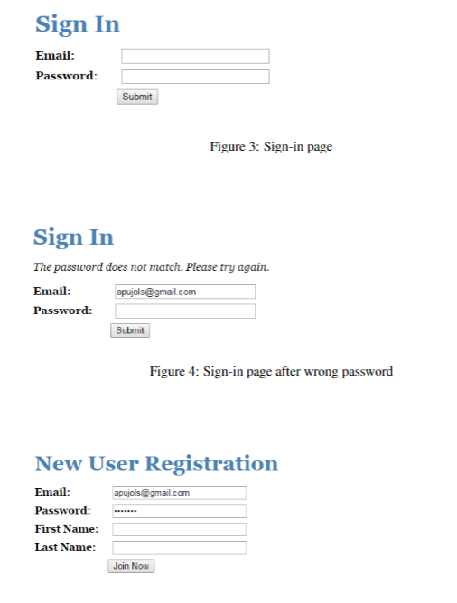 Solved Pleaseeeeeeeeeeee I need all the code including | Chegg.com