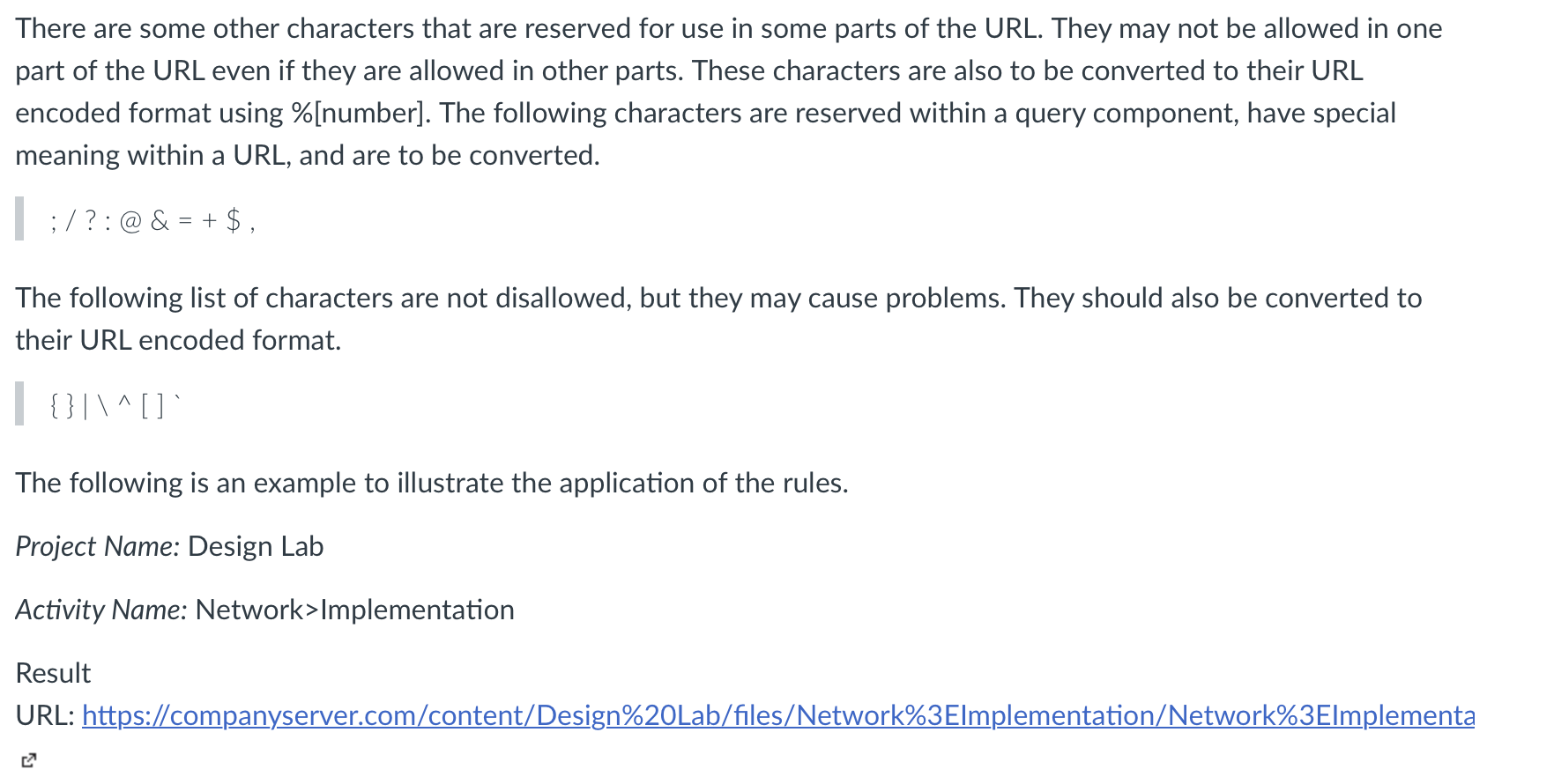 Solved Challenge: URLEncoder Description: Create a properly | Chegg.com