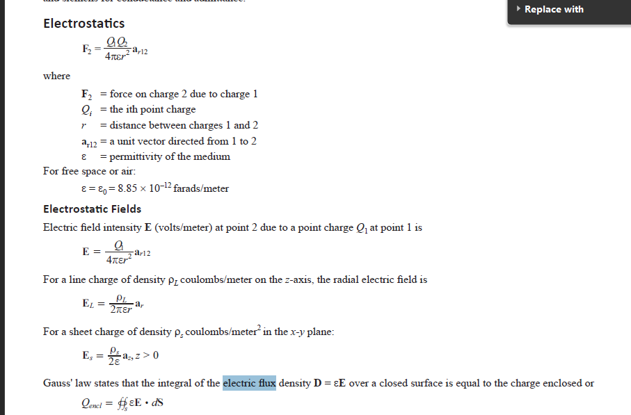 Solved Problem - Calculate net flux of a hollow sphere of | Chegg.com