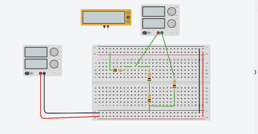 Solved Build the circuit on Tinkercad(tinkercad.com) from | Chegg.com