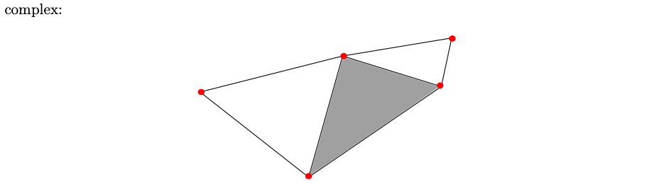 Solved Compute Betti numbers and the Euler characteristic of | Chegg.com