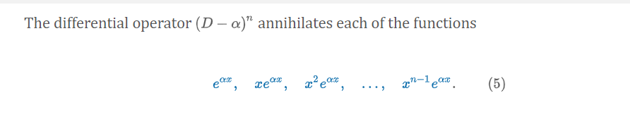Solved write the given differential equation in the form | Chegg.com