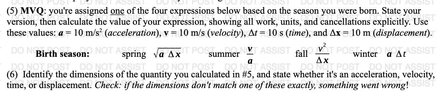 Solved Solve the summer equation then identify the | Chegg.com