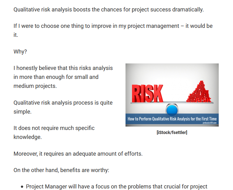 Risk Management Quiz: Correct Answers And Explanat... | Chegg.com
