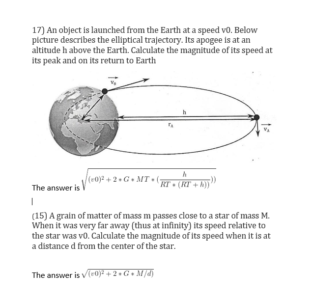 Solved Hello, I have some problems with physics | Chegg.com