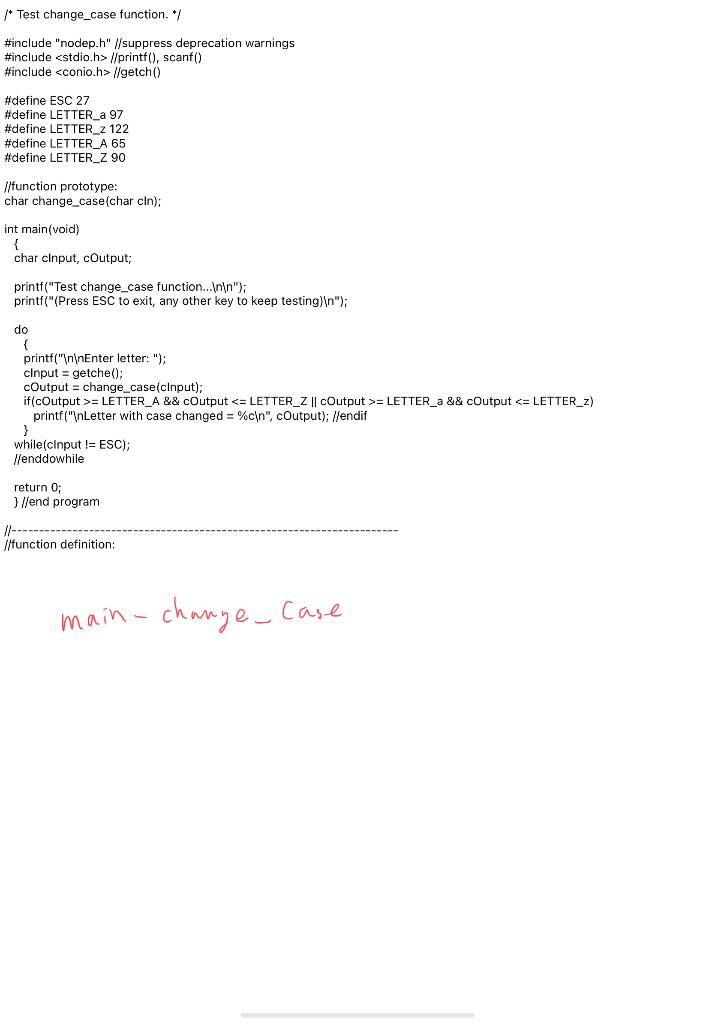 Solved - sample(Lab 7.exe) + nodes.h + ACII&IBM | Chegg.com