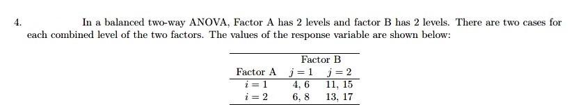 Solved Linear regression analysis and design of | Chegg.com