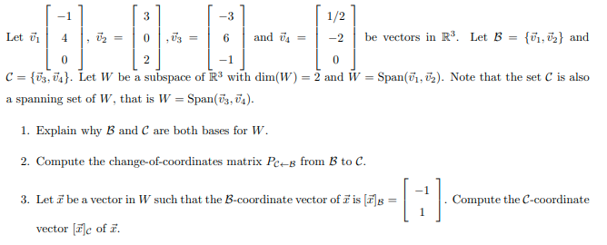 Solved Hi! I need help working out this problem! | Chegg.com