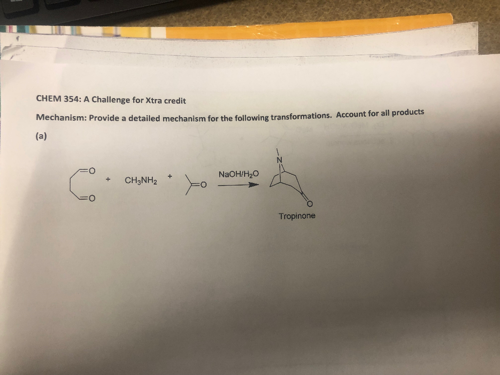 Solved MeO 1. Br2, MeO/MeOH MeO 2. aqueous workup CHEM | Chegg.com