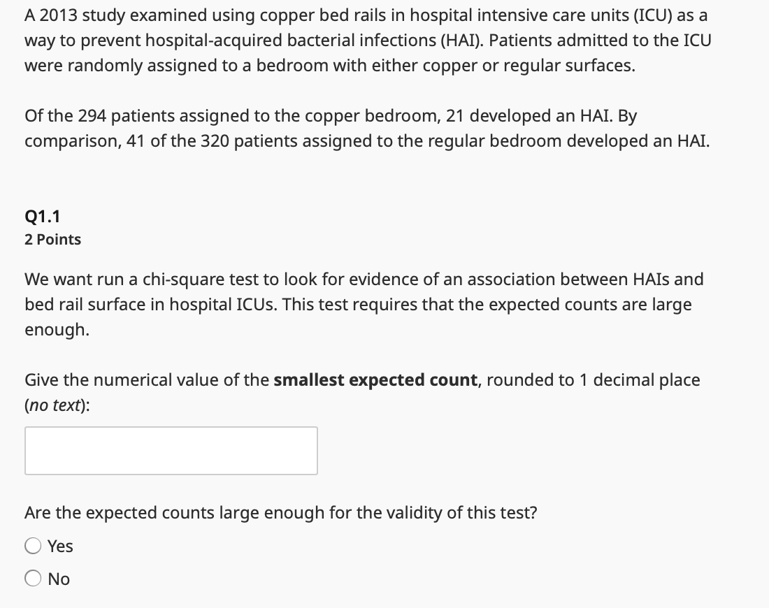 Solved Please have a brief explanation of why the answer is | Chegg.com