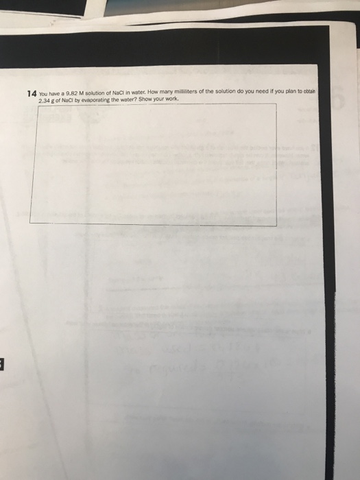 REFLECTIVE EXERCISES Lab Partner ue Section Date 1 | Chegg.com