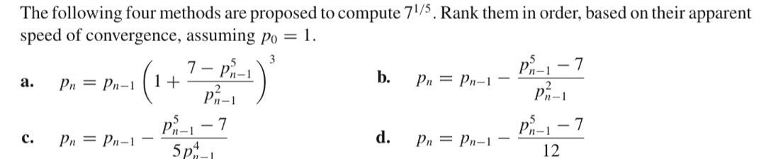 Solved Using Jupyter Note, showing both computation and | Chegg.com