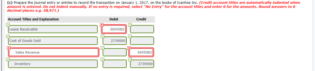 Solved Problem 21-3 (Part Level Submission) Sarasota | Chegg.com