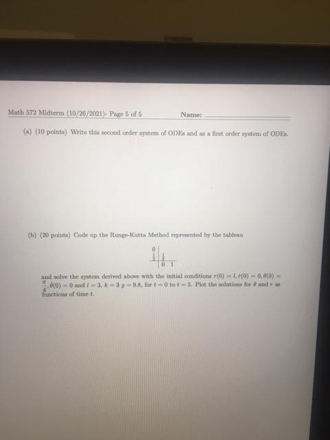 Solved Hello I need help with these problems and I want help | Chegg.com