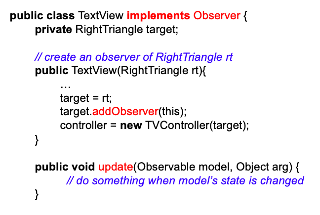 Solved Consider the right triangle example for | Chegg.com