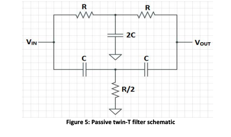 Solved list of nodes used to connect to subcircuit for | Chegg.com