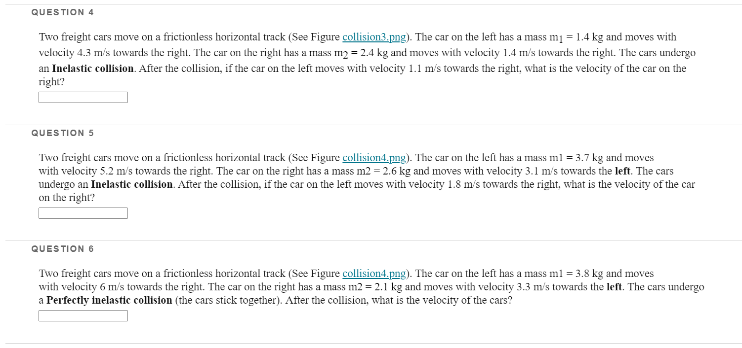 Solved QUESTION 1 A steel ball (mass = 117 grams) is dropped | Chegg.com