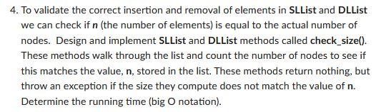 Solved These exercises should be done by making use of the | Chegg.com