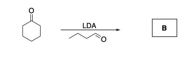 Solved LDA B | Chegg.com