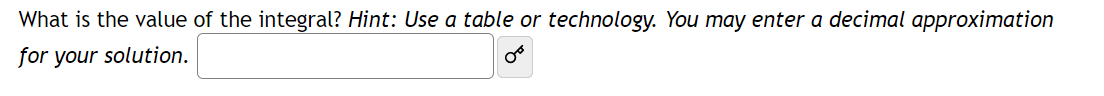Solved To find the arclength of y=4x2+2 from x=0 to x=2, | Chegg.com