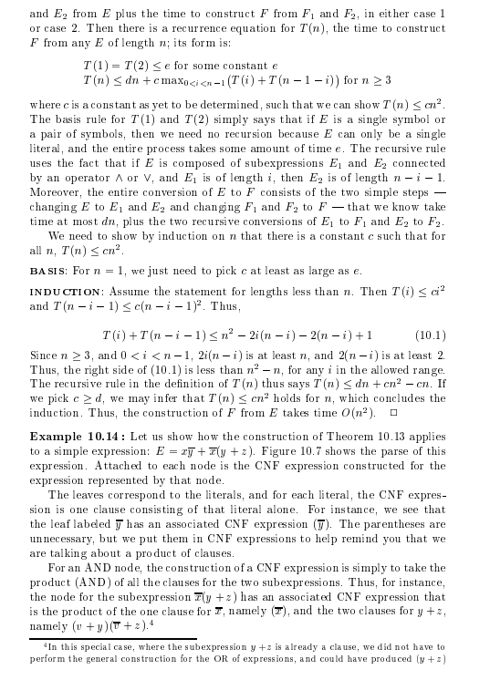 Solved Hello, Need help with the following theory of | Chegg.com